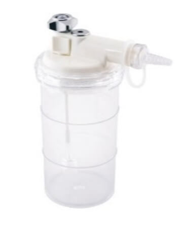 ขวดน้ำให้ความชื้น Bubble & Jet – Alist Supply