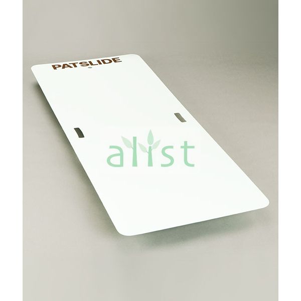 PAD Slide – Alist Supply